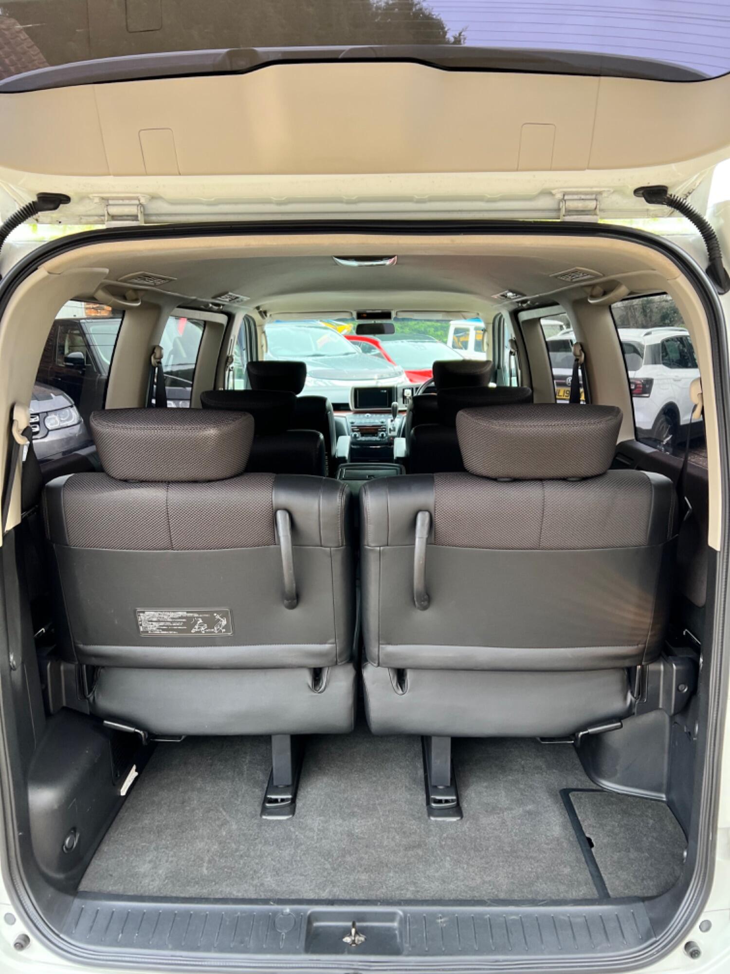 Used NISSAN 100NX 2005 White in East Yorkshire, Yorkshire | Priory Motors